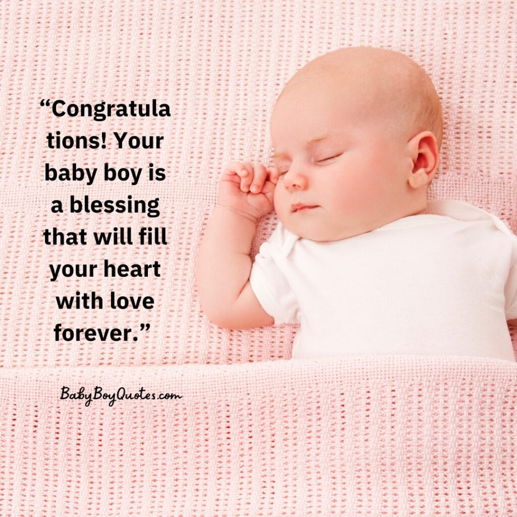 Baby Boy Blessing Quotes Bless This Child, Blessing Quotes For