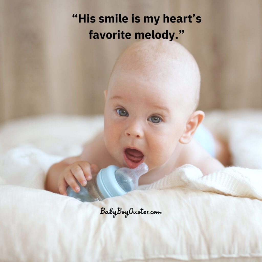 Smile Child Quotes Keith Haring Quote: “There Is Nothing That Makes